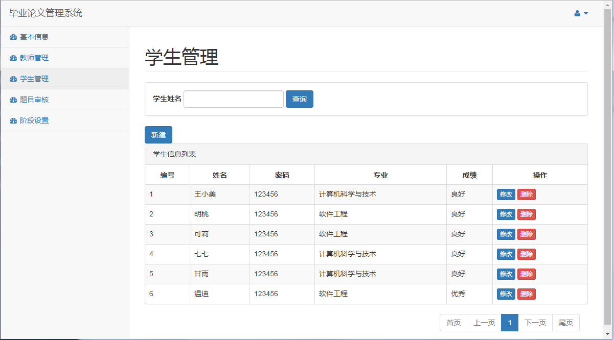 基于ssmmysql实现的毕业论文管理系统c22005 计算机毕业设计,java毕业设计,java源码下载,java程序代做,java毕业论文